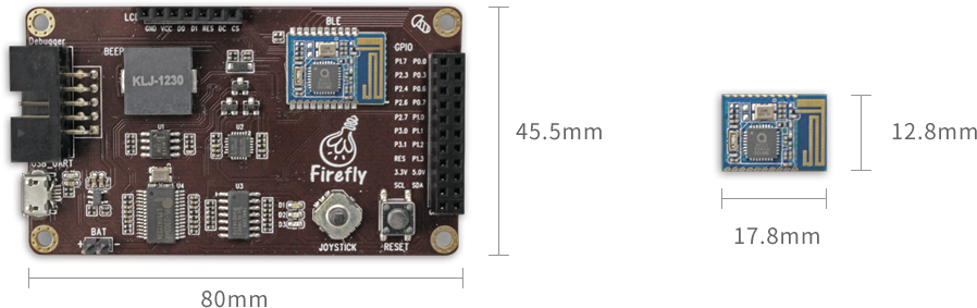 Firefly | 让科技更简单，让生活更智能